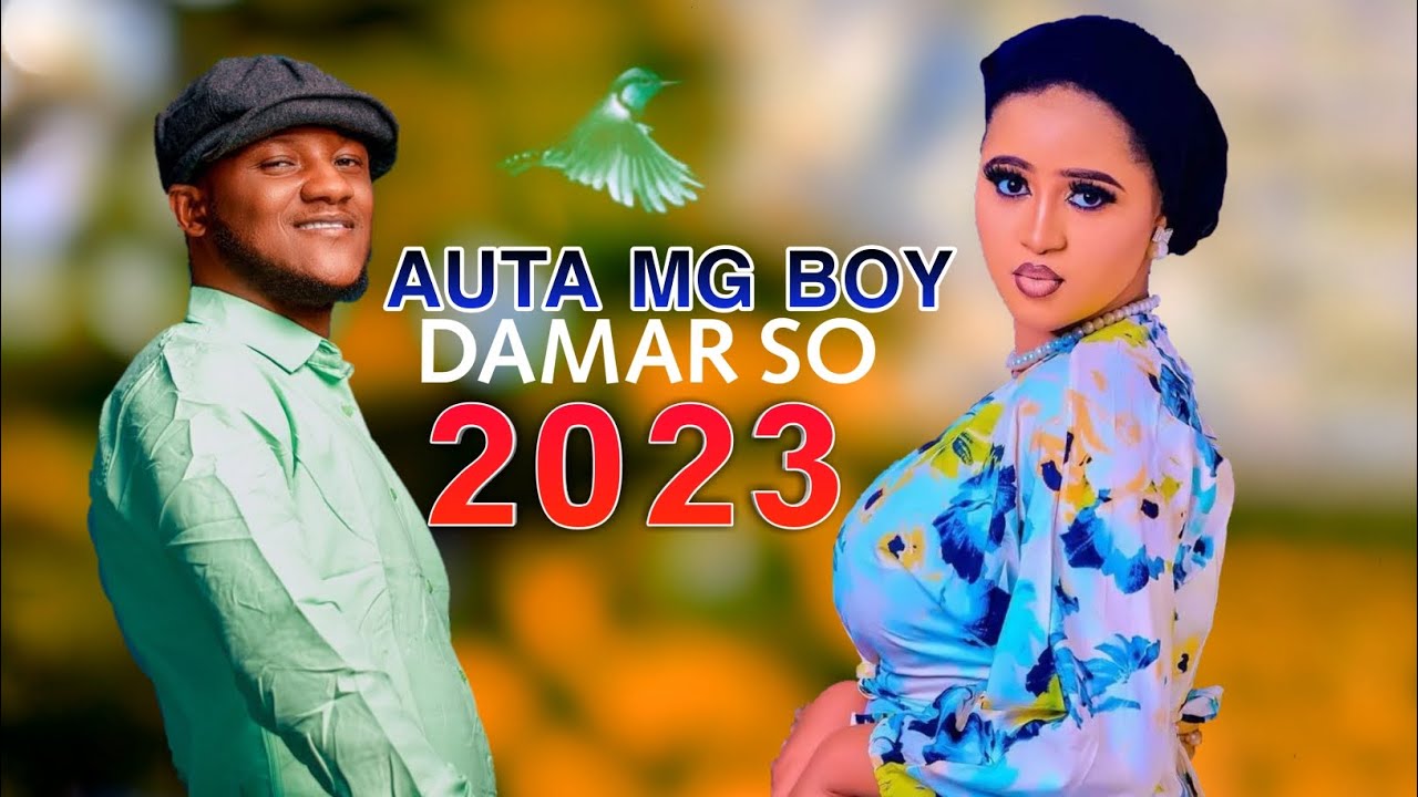 AUTA MG BOY NEW SONG DAMAR SONE ORIGINAL VIDEO 2023 - YouTube