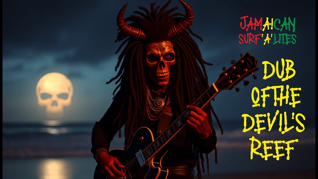 Dub of the Devil's Reef - YouTube