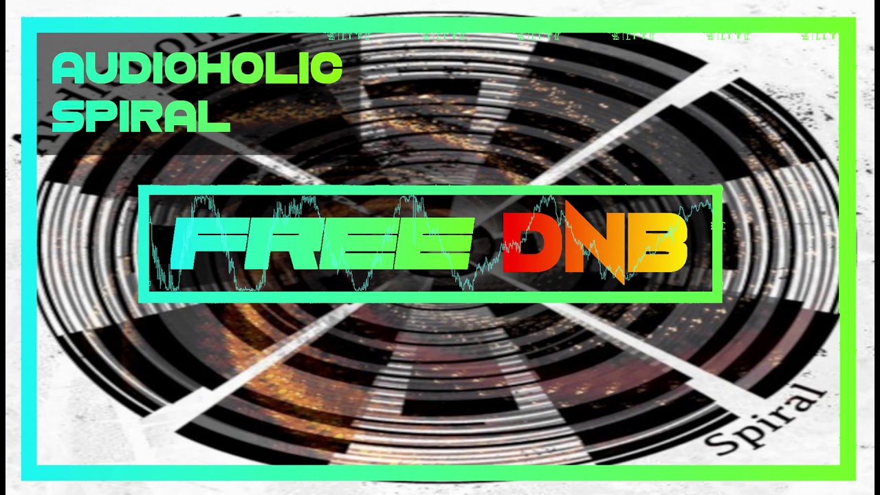 Audioholic ~ Spiral - YouTube