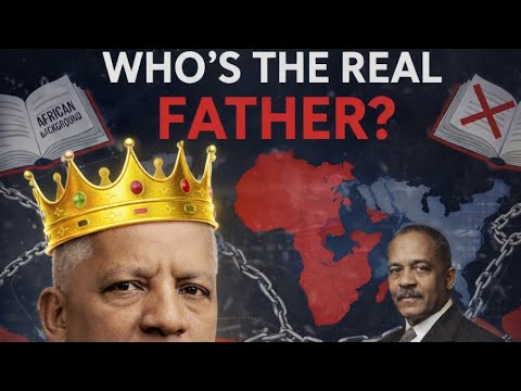 Black History Month | Carter G. Woodson's Actual Intent | African ...