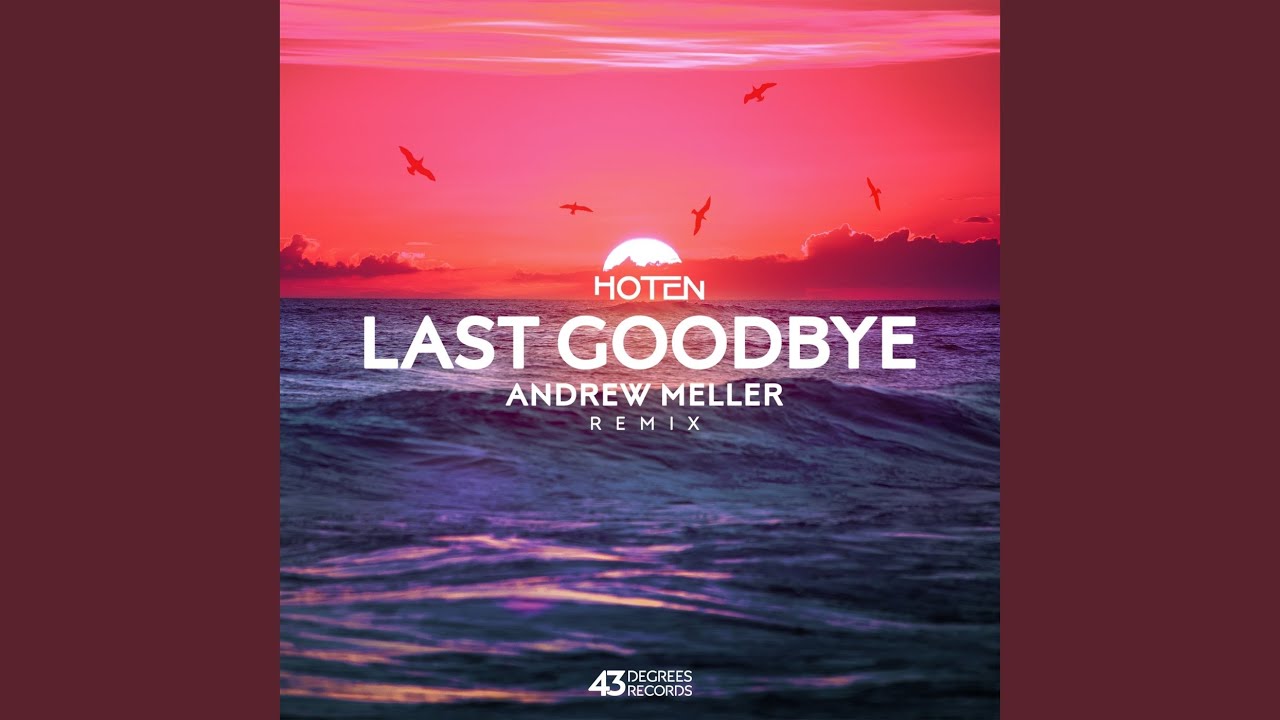 Last Goodbye - YouTube