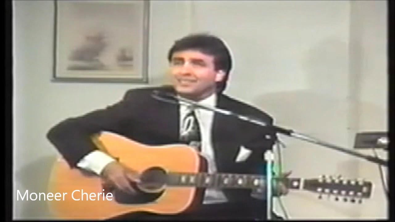 Albert Oscar Baba & David Bet Samo - Assyrian Song - Pshamewin - YouTube