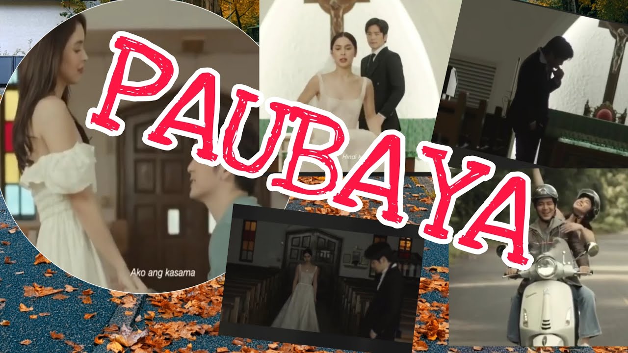 #PAUBAYA ( NO COPYRIGHT SONG) - YouTube