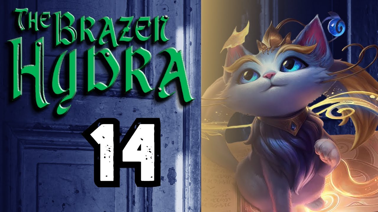 #14—2XKO, Bandle Tale, Riot Forge Collectors Editions RANKED, and MORE ...