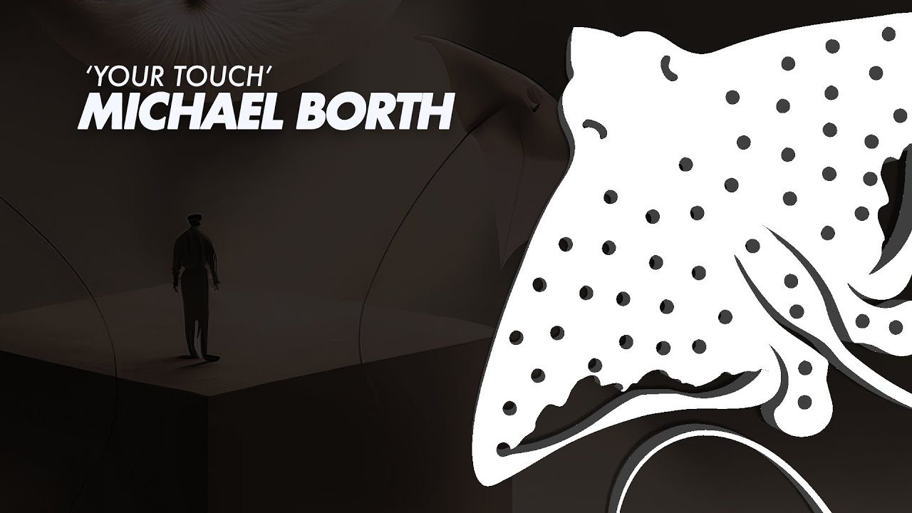 Michael Borth - Your Touch | Official Audio - YouTube