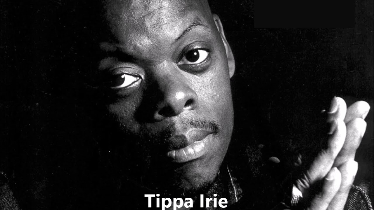 Tippa Irie Interview 2018 - YouTube