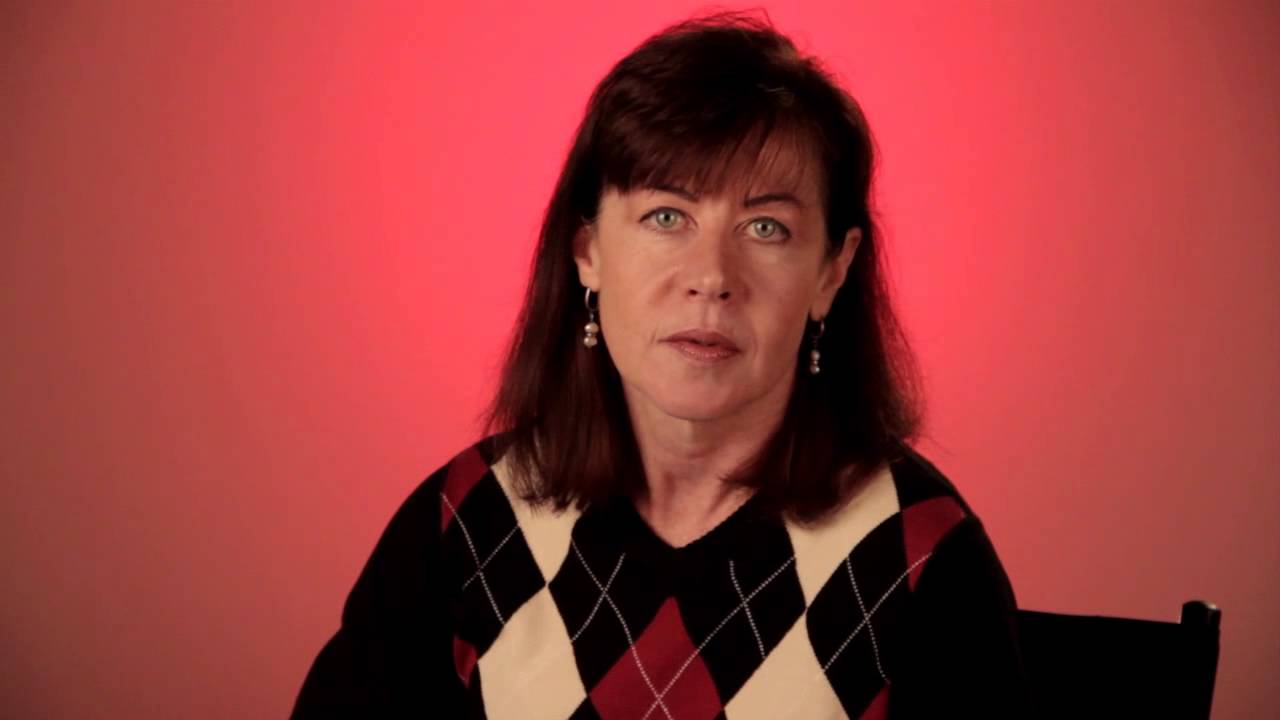 Merry Constantino about NAWBO Buffalo Niagara - YouTube