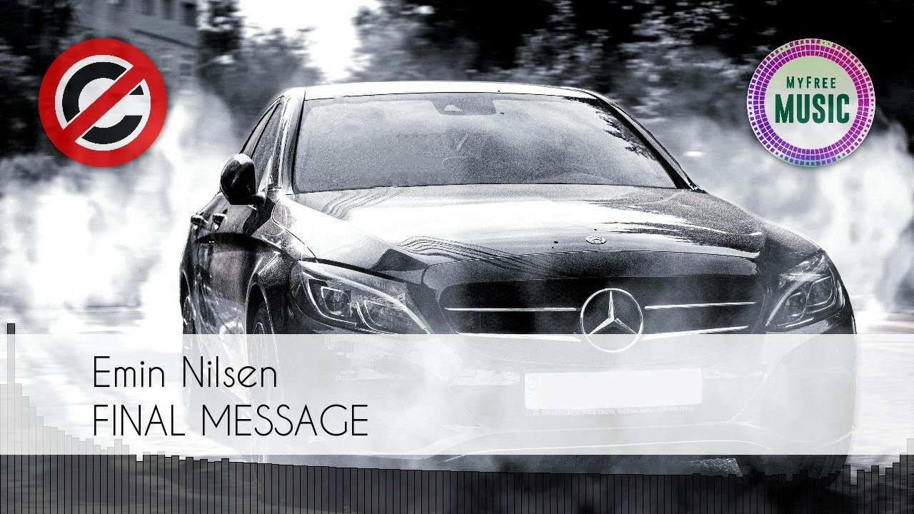 Emin Nilsen - FINAL MESSAGE - YouTube Music