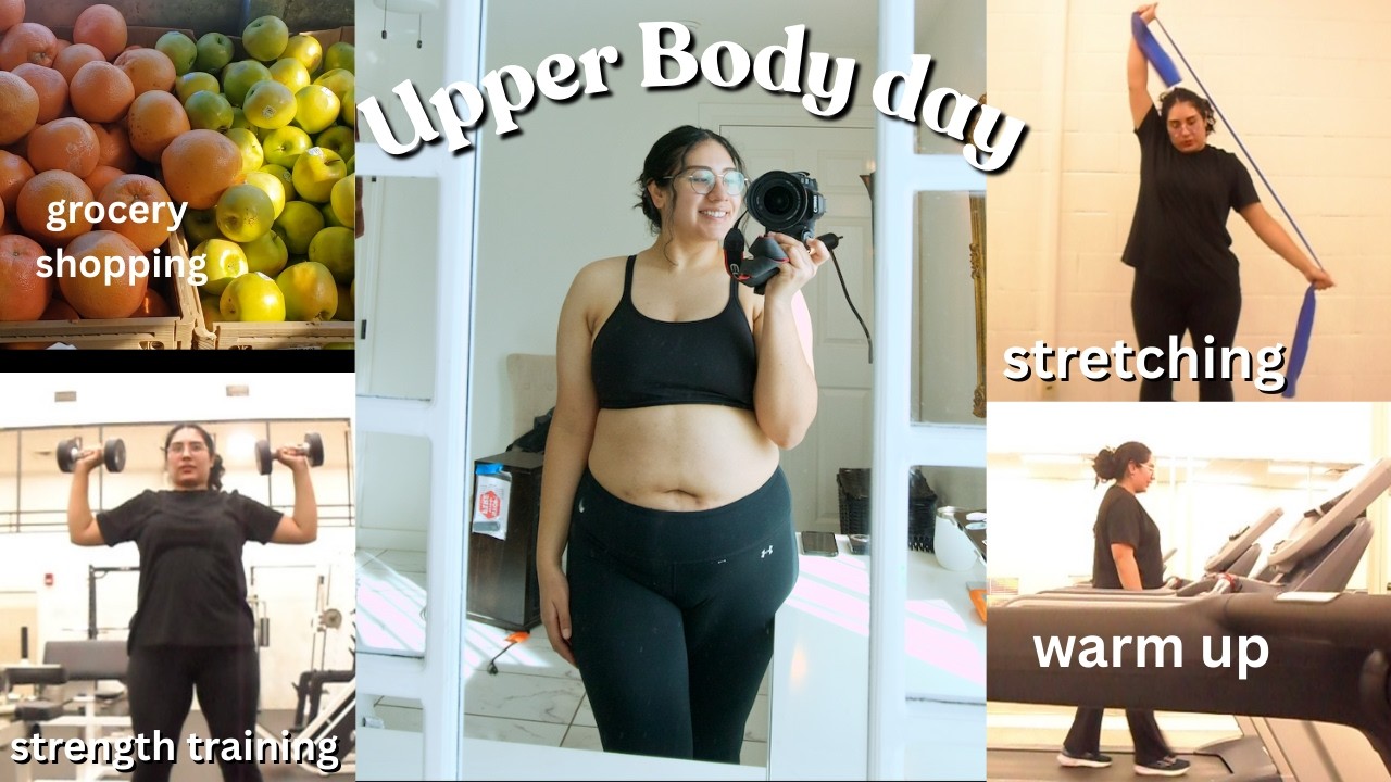 One day at a time with this weight loss journey. - YouTube