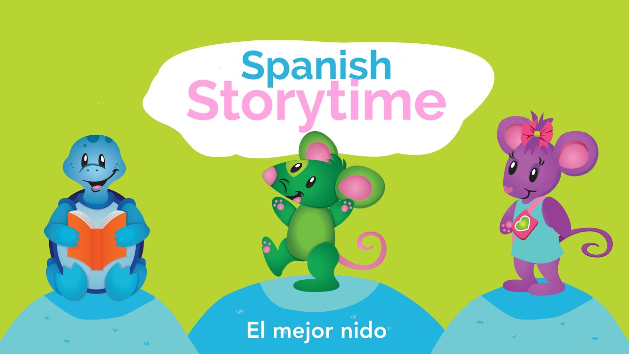 Spanish Storytime With I m Bilingual El Mejor Nido The Best Nest spanish-storytime-with-i-m-bilingual-el-mejor-nido-the-best-nest