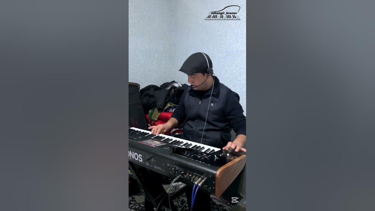 @xasanjoninomjonov3728 akam bilan yangi ijod! Sizlarga yoqadi degan umiddaman azizlar ijroyimiz ...