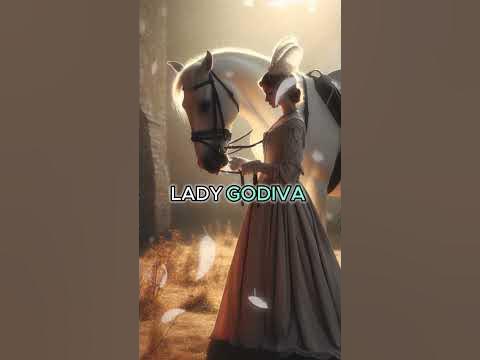 Lady Godiva's Brave Ride - YouTube