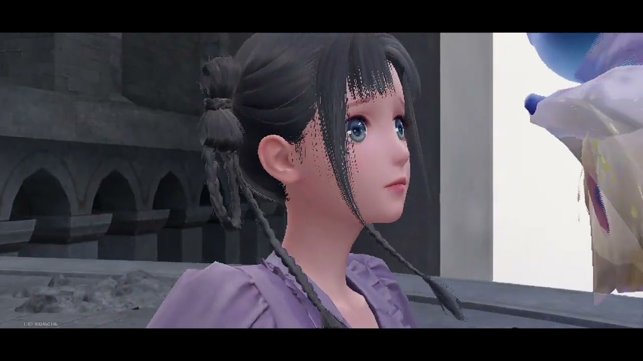 infinity nikki hardest level - YouTube