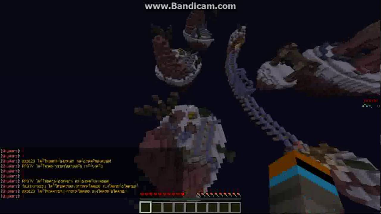 Minecraft 1.8.9 sp minigame - YouTube