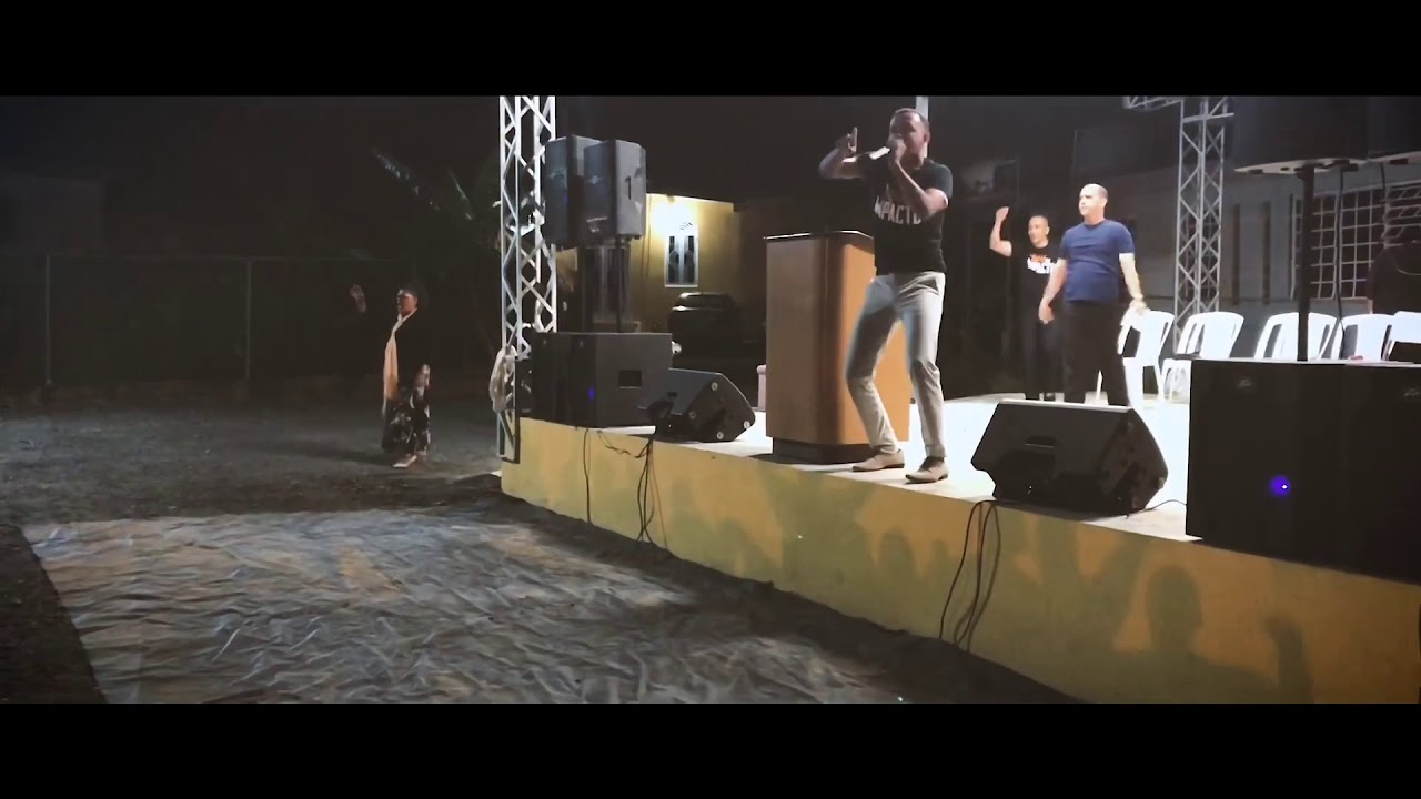 Billy Laboy (En Pie De Guerra) - YouTube