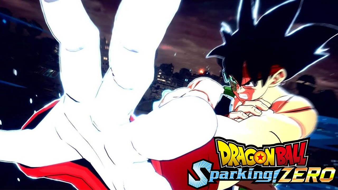 FINESSING with NO HEALTH in Sparking ZERO RANKED? - YouTube