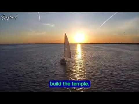 Scriptured Devotional | 1 Chronicles 28-29 | Finishing Well for God | 3 ...