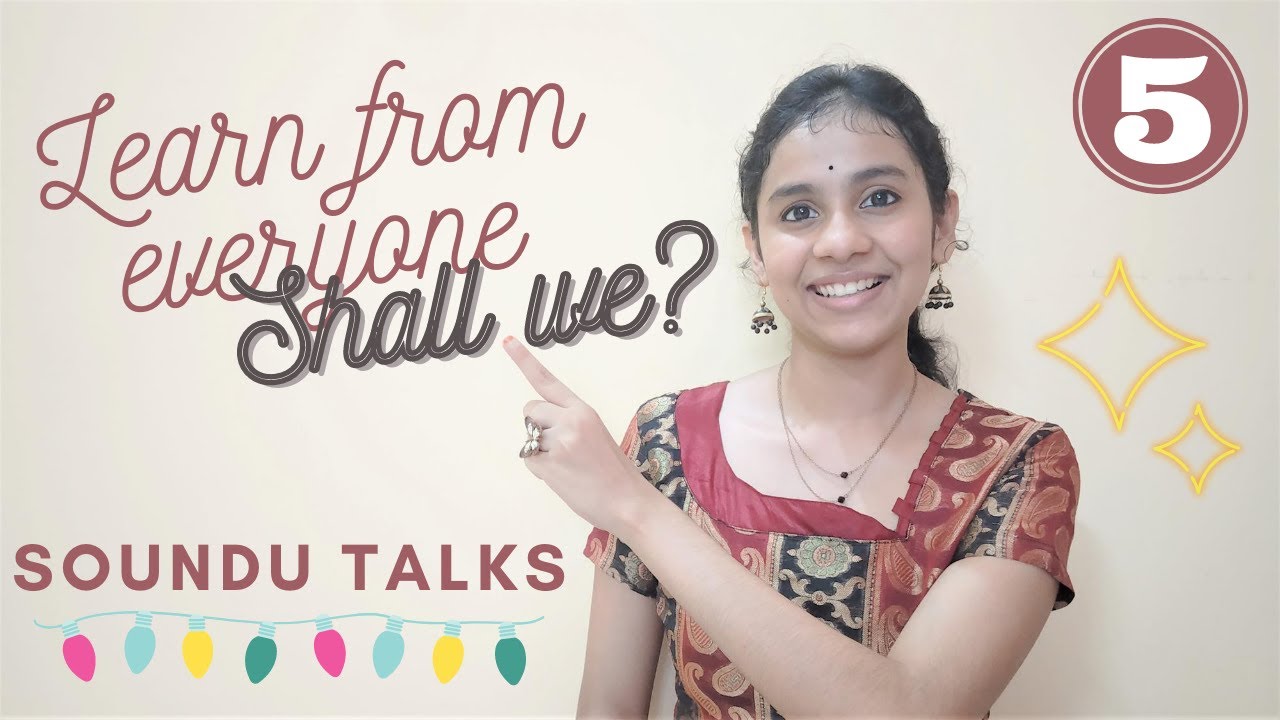 Let us learn from all | Light from Many Lamps - Book Review in 300 ...