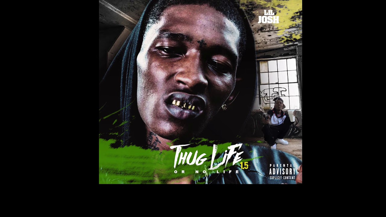Lil Josh Jigga Man #jiggamanchallenge - YouTube