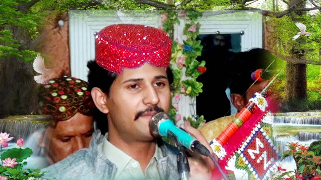 WADHA WAN NA WADHJa NEW MEHFIL SONG 2022 - YouTube
