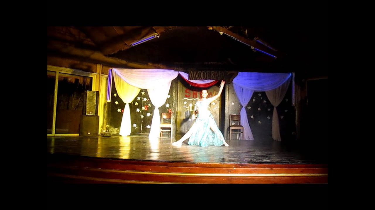 Sunset Productions Promo - YouTube