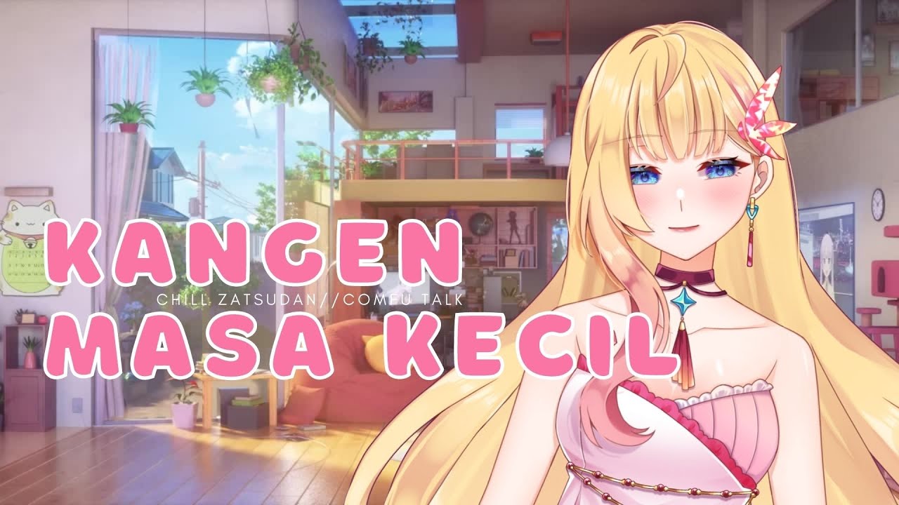 🔴【Mediashare】 nostalgia masa kecil #mediashare - YouTube