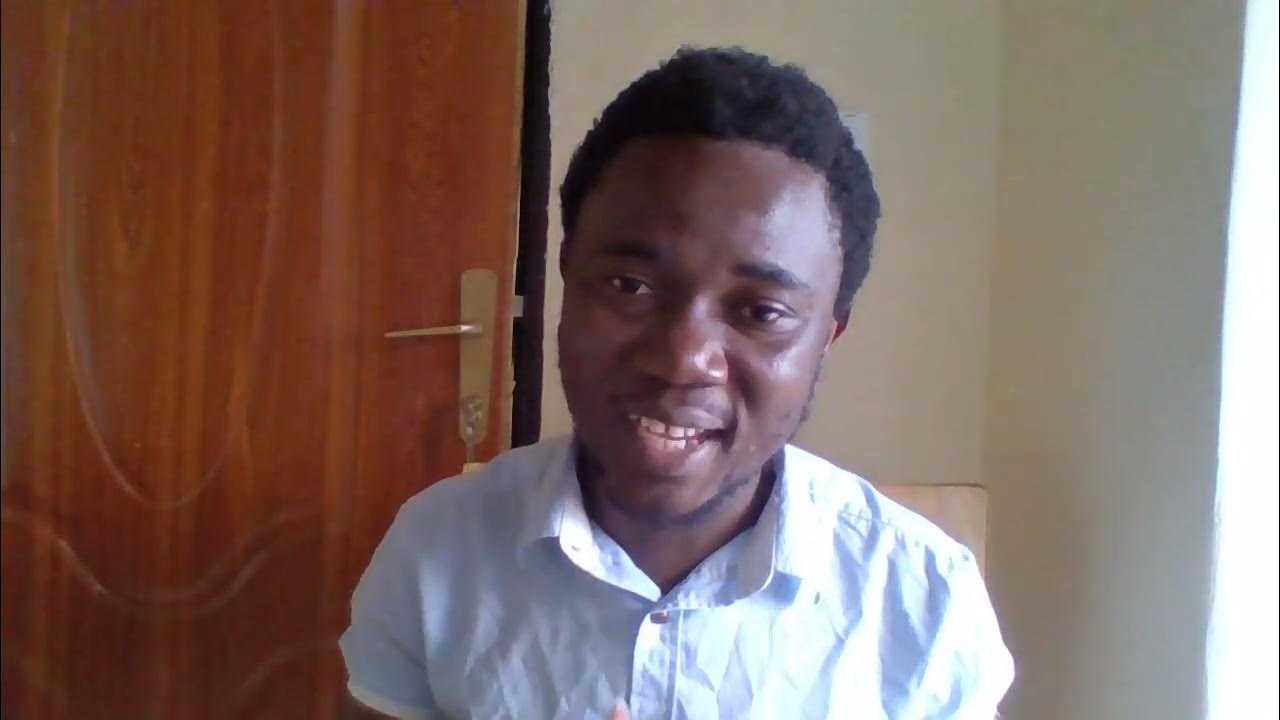 Future Sustainability Leaders Program - YouTube