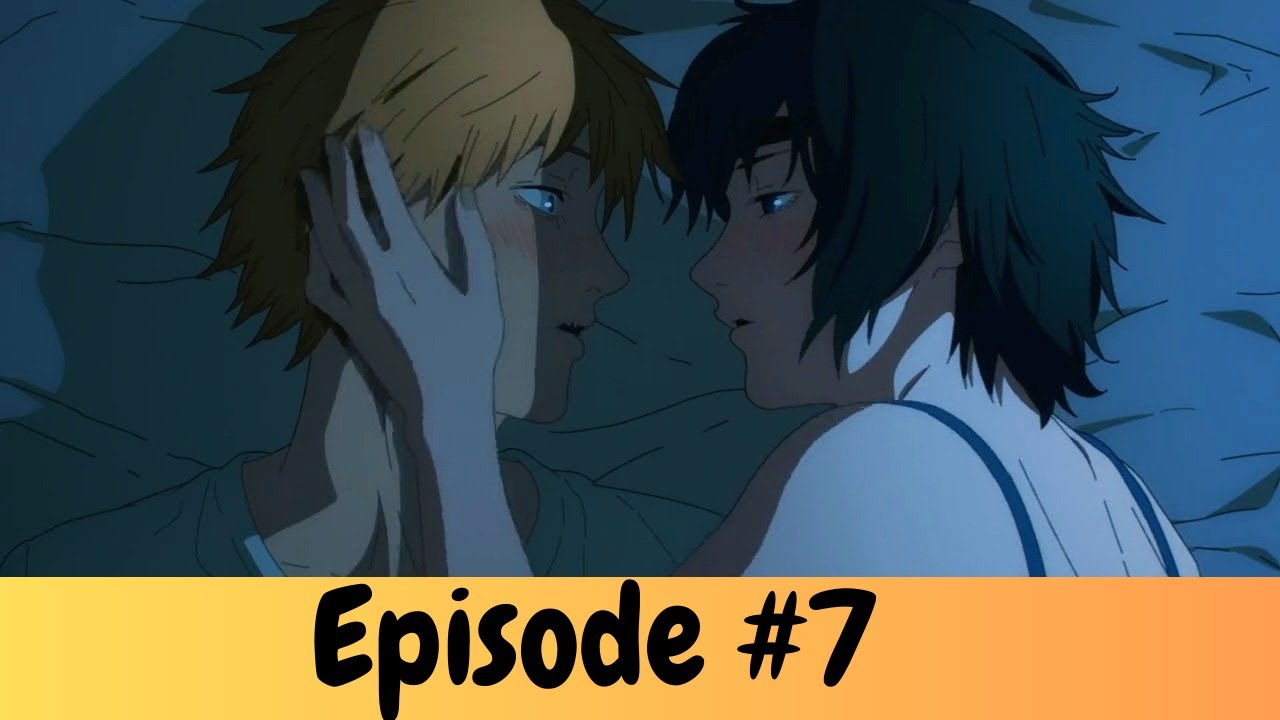 Chainsaw Man Episode 7 Disgusting Kiss Anime Explained Youtube