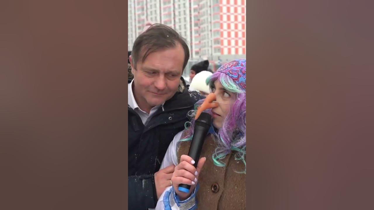 НГ ёлка с Бабой Ягой зажигалкой💥 Дедом Морозом и Снегурочкой ЖК