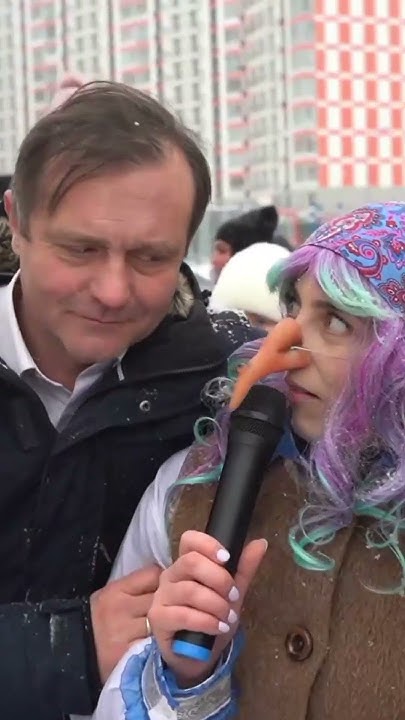 НГ ёлка с Бабой Ягой зажигалкой💥 Дедом Морозом и Снегурочкой ЖК