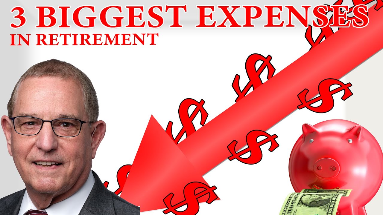 Discover the 3 Biggest Expenses that are Killing Your Finances! - YouTube