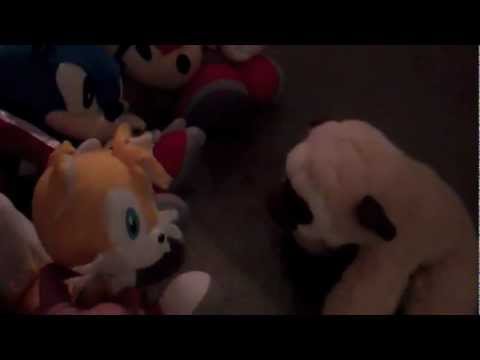 Tails' Season Carols: Let It Snow! (The Winter Carol 2)