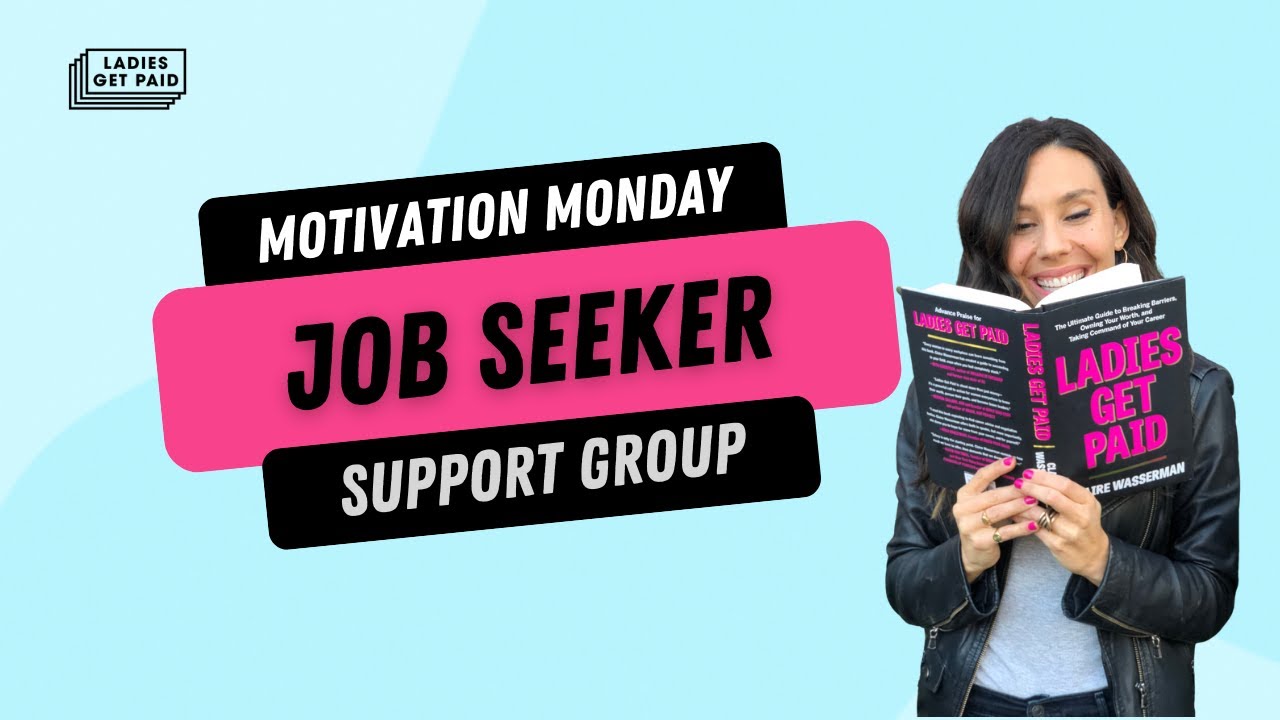 Job Seeker Support: How to Create a Multi-Passionate Career - YouTube