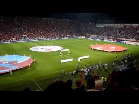Trabzonspor marşı
