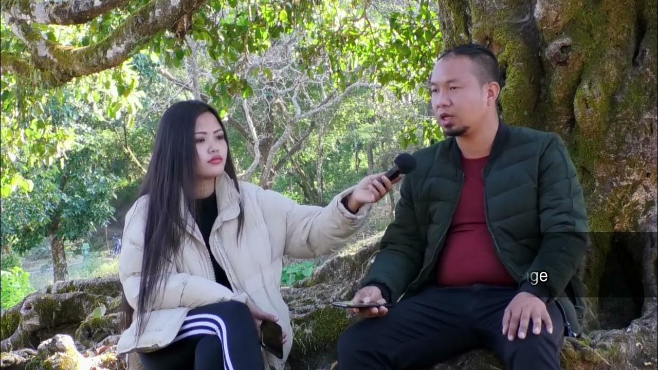 Kan Khua | SAMLUKHAI KHUA LEH CHAKAI - YouTube