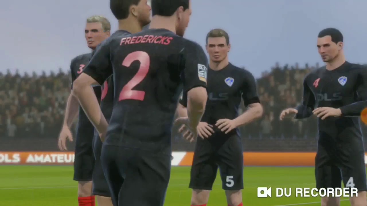 Gameplay y top de mis 10 mejores goles en DLS2020 - YouTube