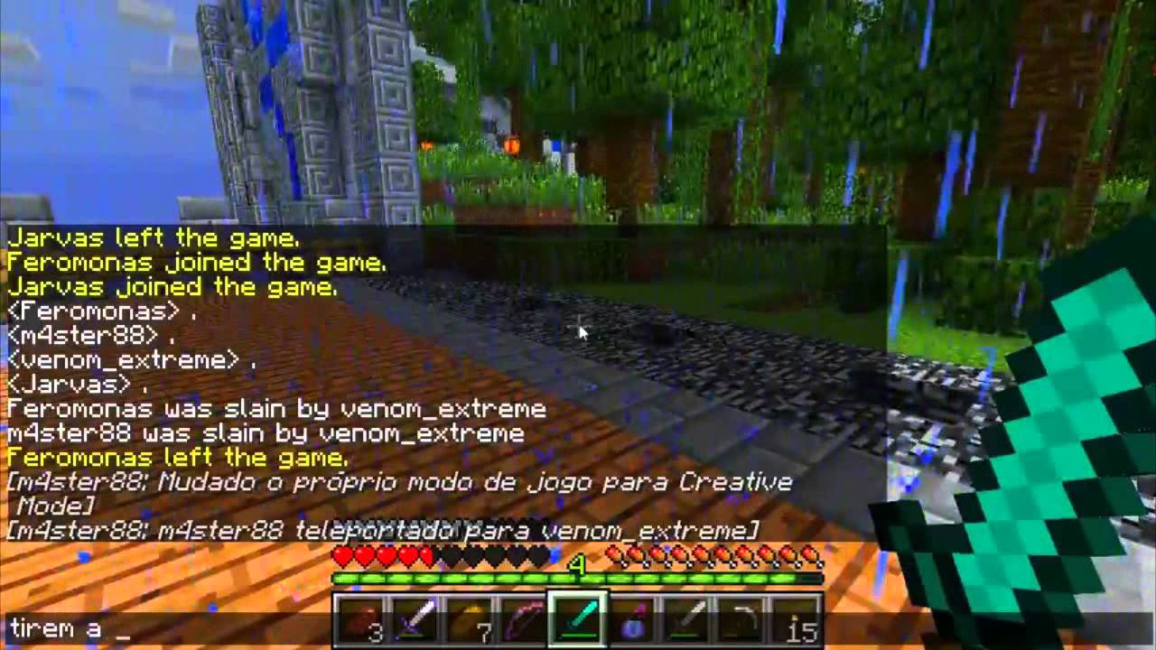 Youtube Poop BR-Venom Extremo y Pesado - YouTube