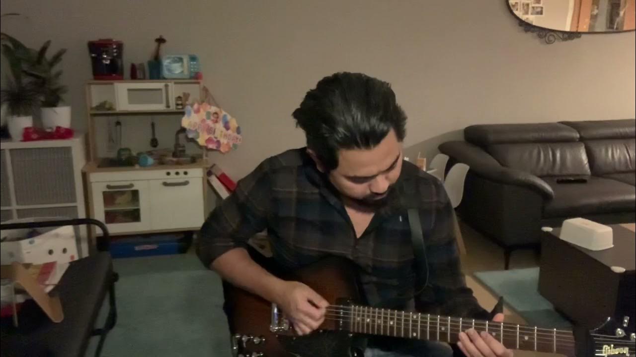 Tosin Abasi’s Archetype Neural DSP Full Mix - YouTube