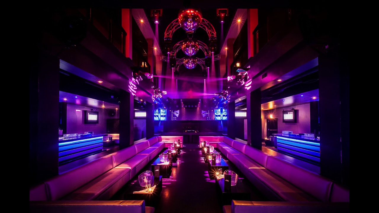 TYPE BEAT 122 BPM CLUB RAP - YouTube