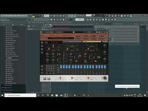 sonic charge | Microtonic New Skins | Vst plugin - YouTube