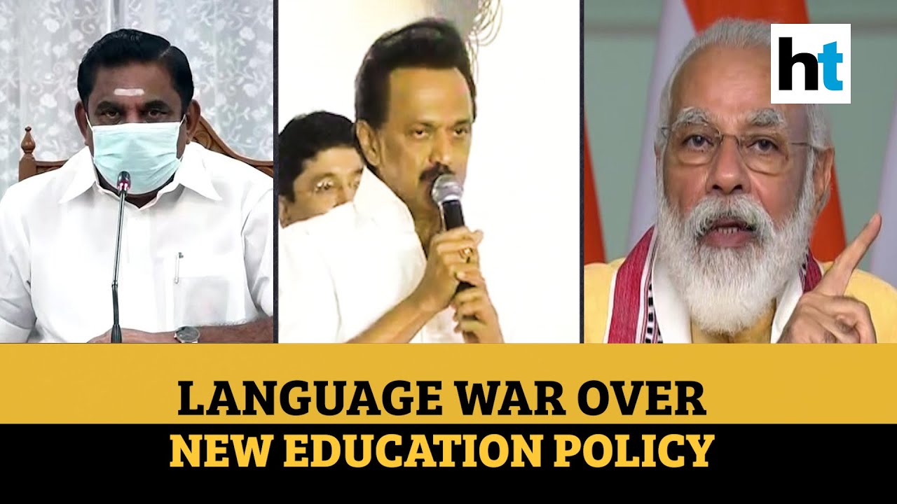 War Over Three language Formula In NEP 2020 Who Said What YouTube war-over-three-language-formula-in-nep-2020-who-said-what-youtube