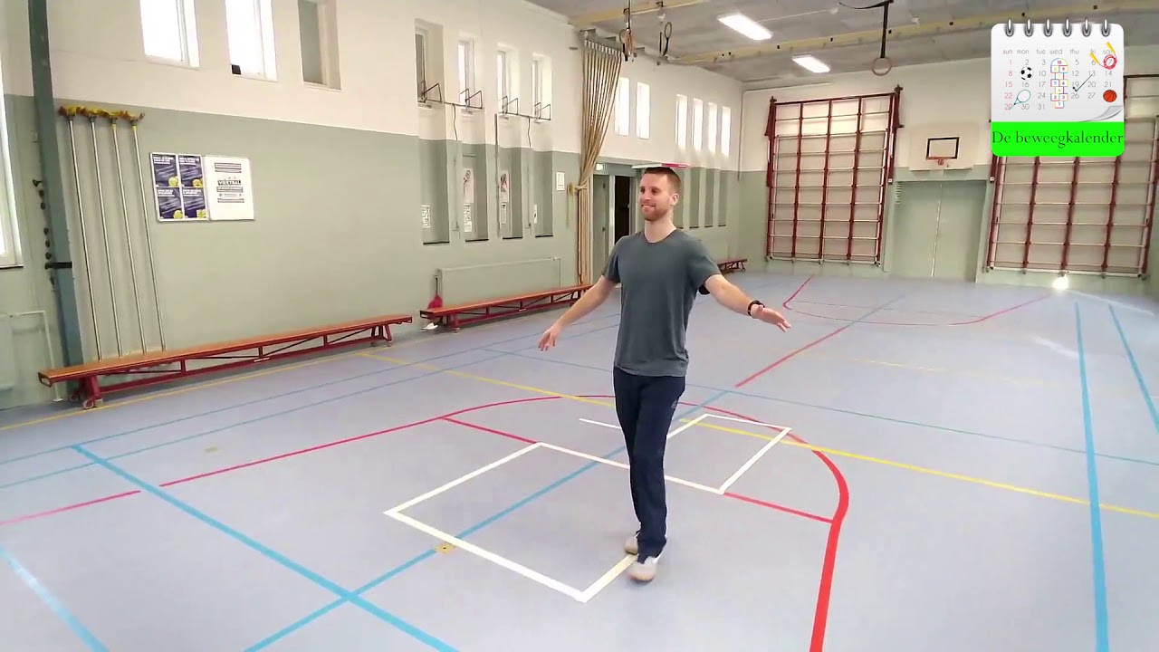 Over de lijn - YouTube