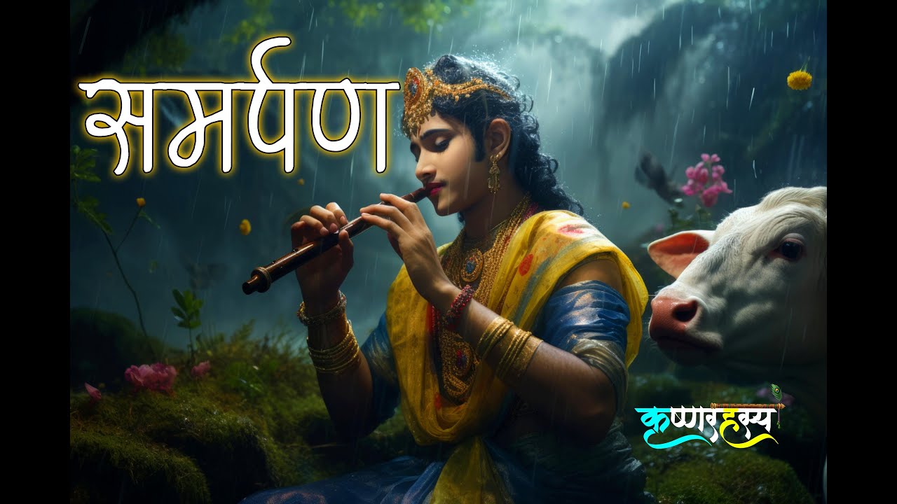 " SAMARPAN " By Shree Krishna - YouTube