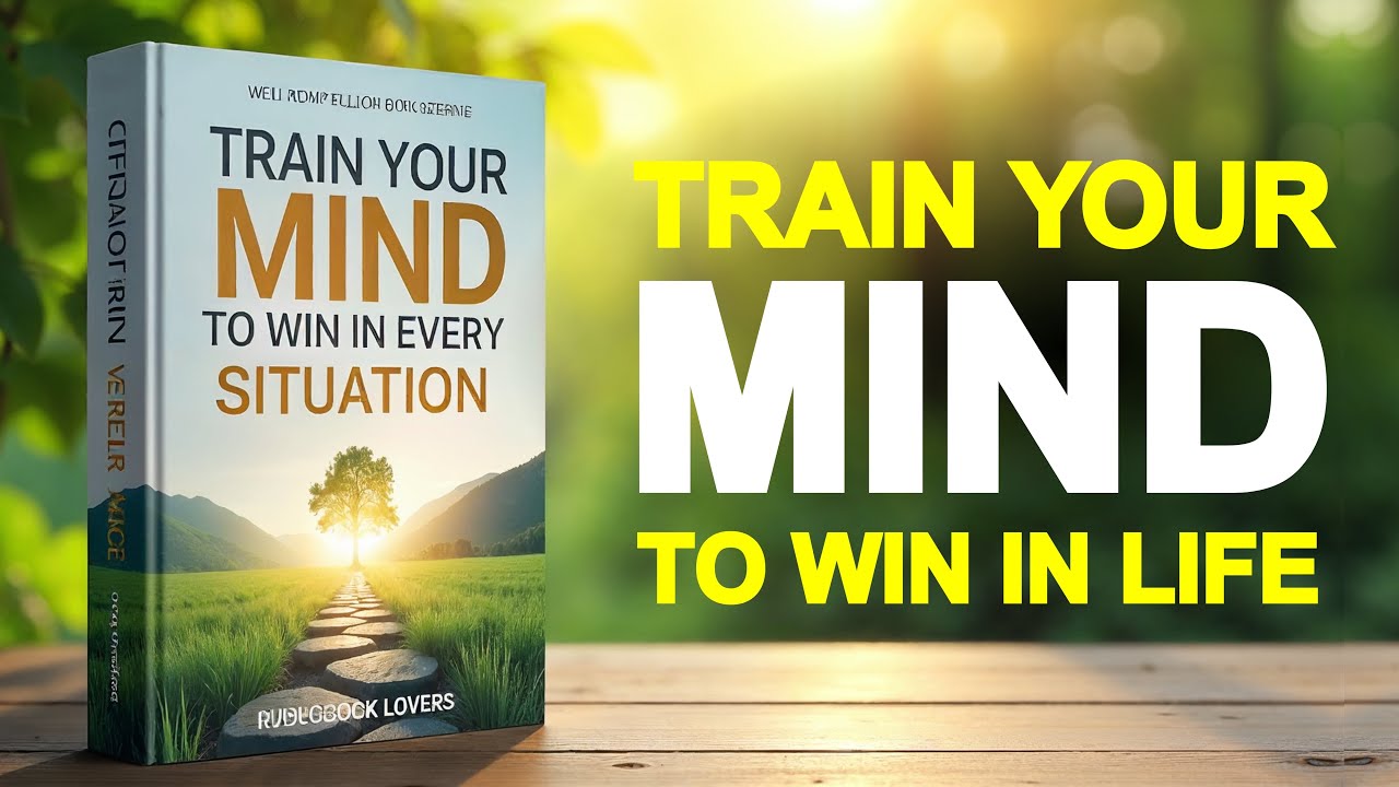 Train Your Mind to Win in Every Situation (Audiobook) - YouTube