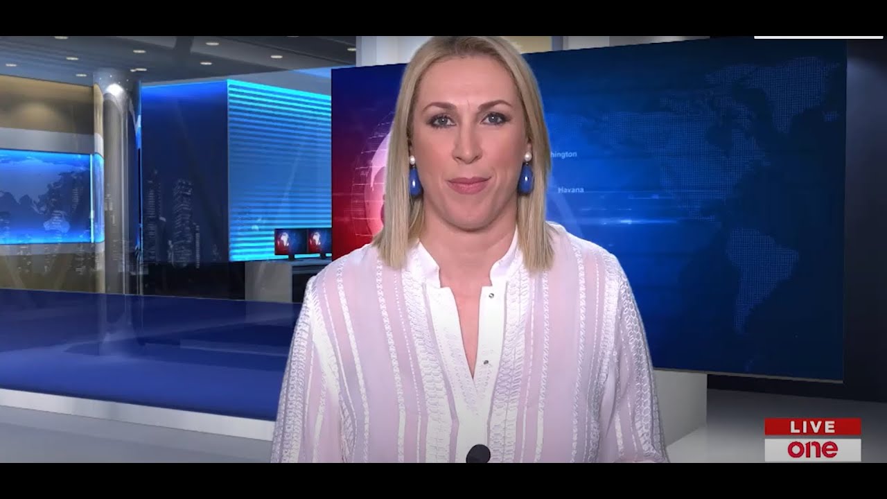 One News 6/11/2023 | One Channel - YouTube