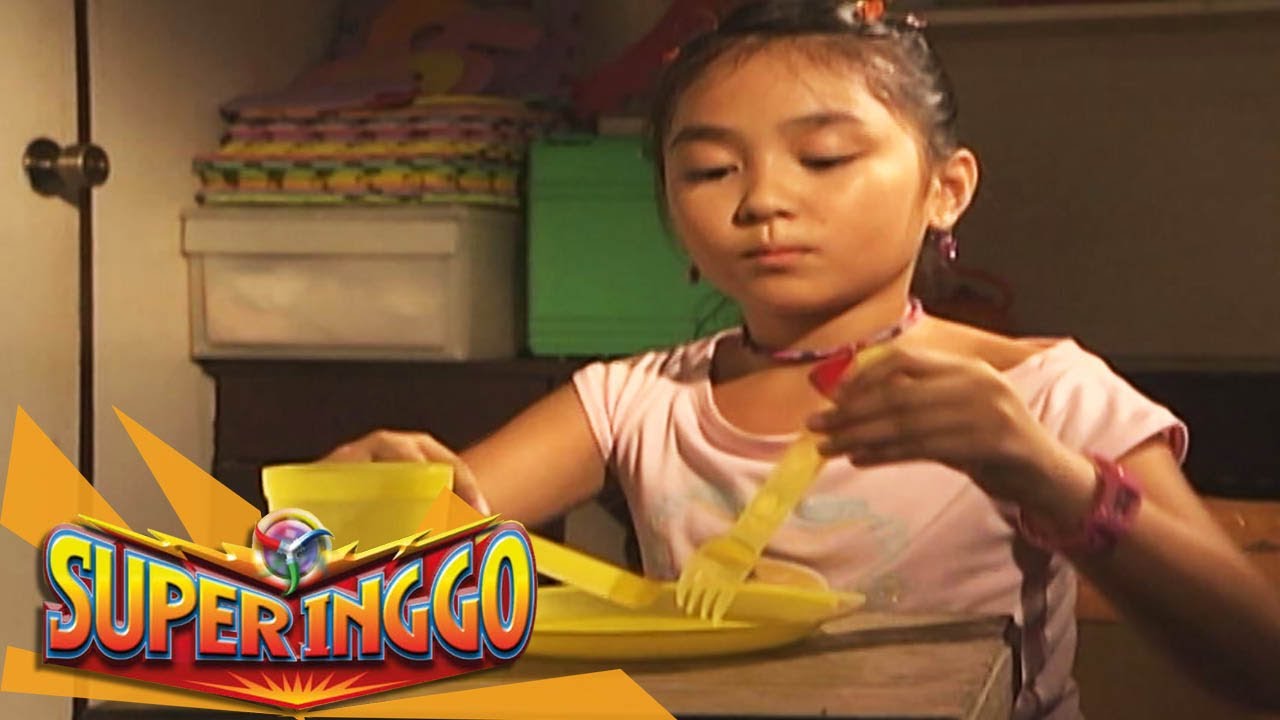 Super Inggo Episode 49 | Highlights | Famtime - YouTube