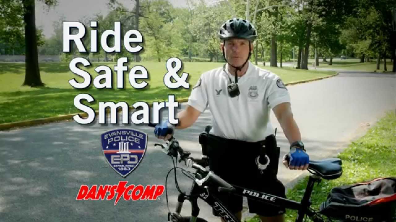 Ride Safe & Smart - - YouTube