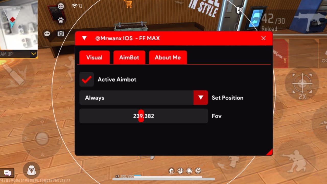 New Ipa Free Fire Ios 😍🔥 Youtube