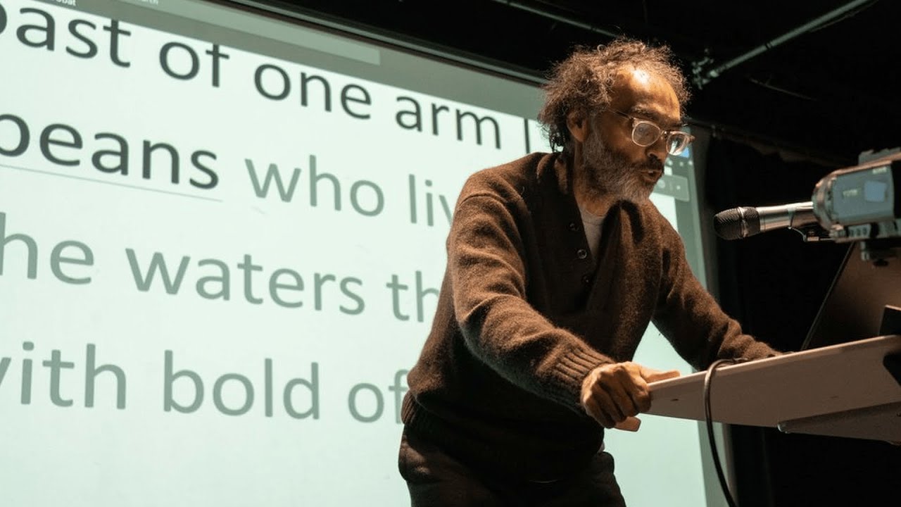 Unbounding [sic] Prometheus - YouTube