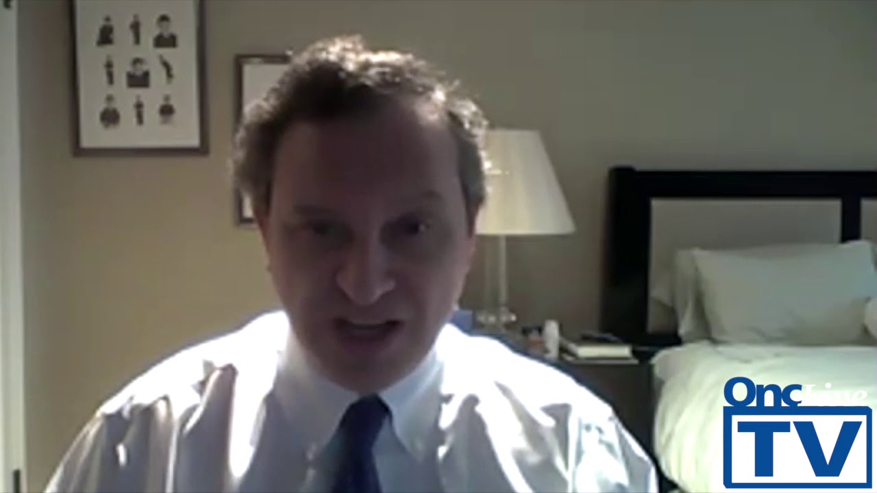 Dr. Furman on the Safety of Acalabrutinib in Hematologic Malignancies ...